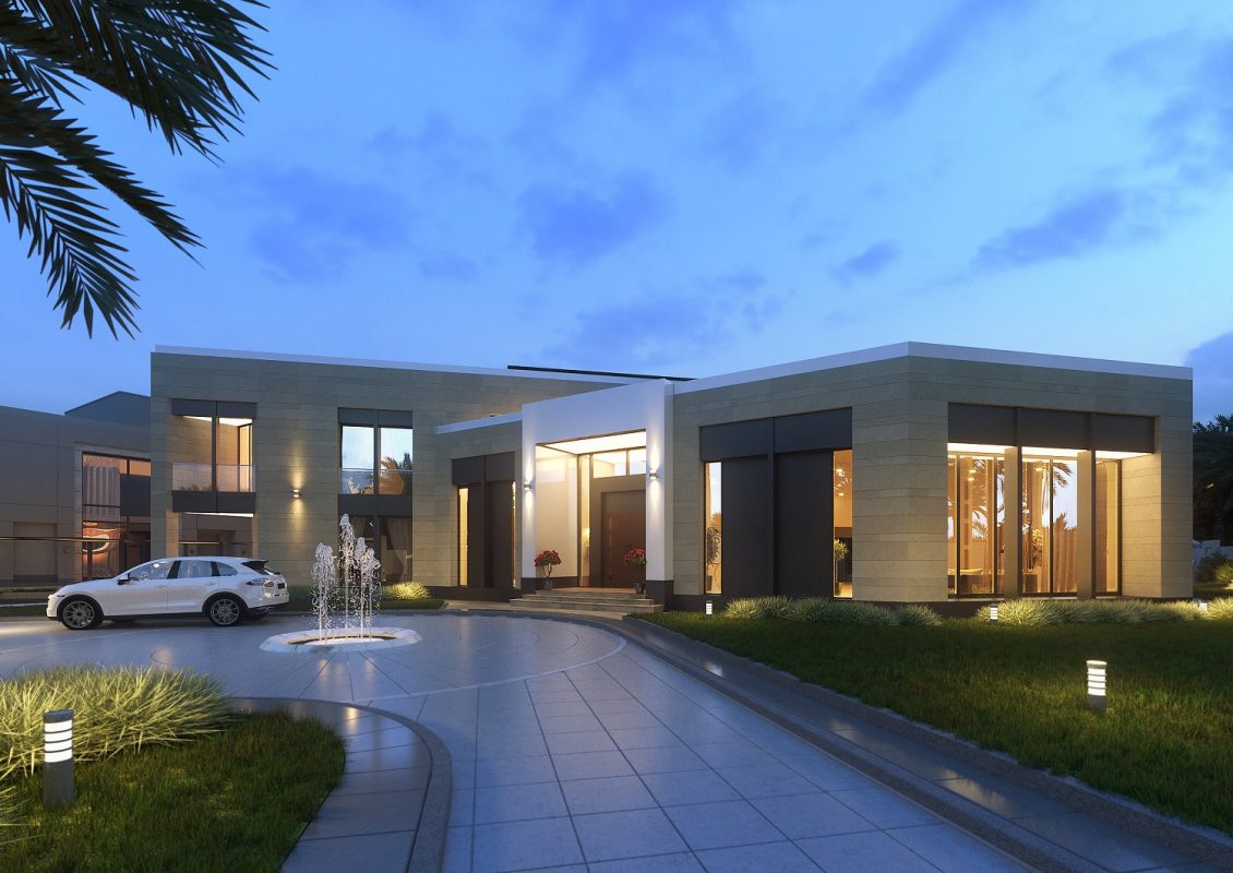 Eram Consulting Engineers | Rowad Altameer